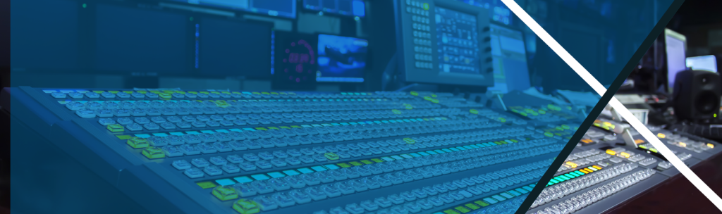 Icelandic Broadcasters deploy OBE Encoder for contribution and distribution encoding | Open ...