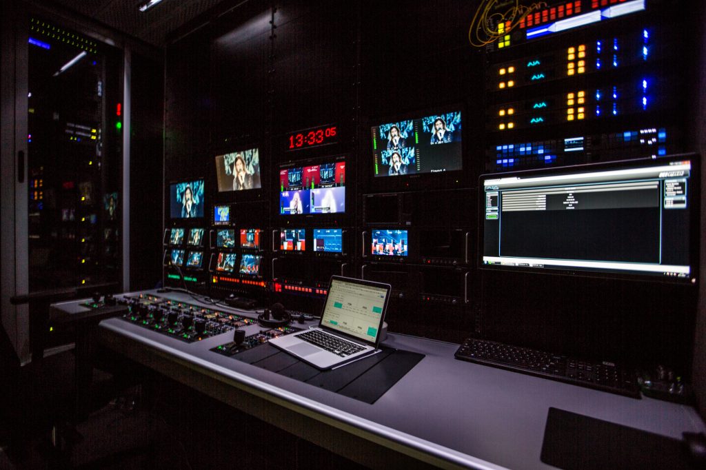 Case Study: IP Video Over Long Range Wireless Links | Open Broadcast ...