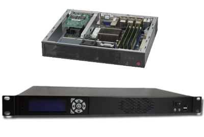 Encoding and Decoding | Open Broadcast Systems